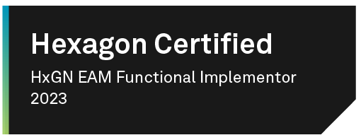 ELAZUR vous Accompagne dans l'Intégration de HxGN EAM