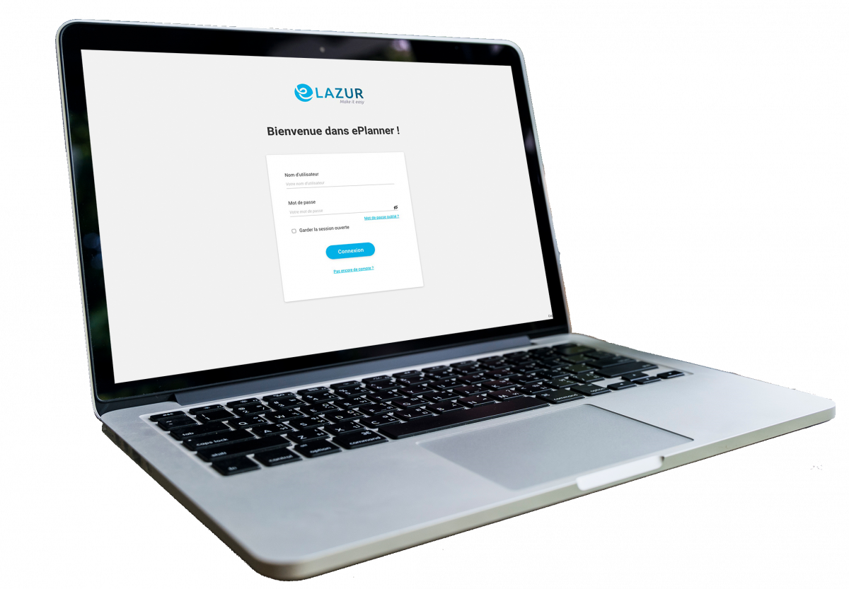 ELAZUR - Asset Management Solutions for Maintenance